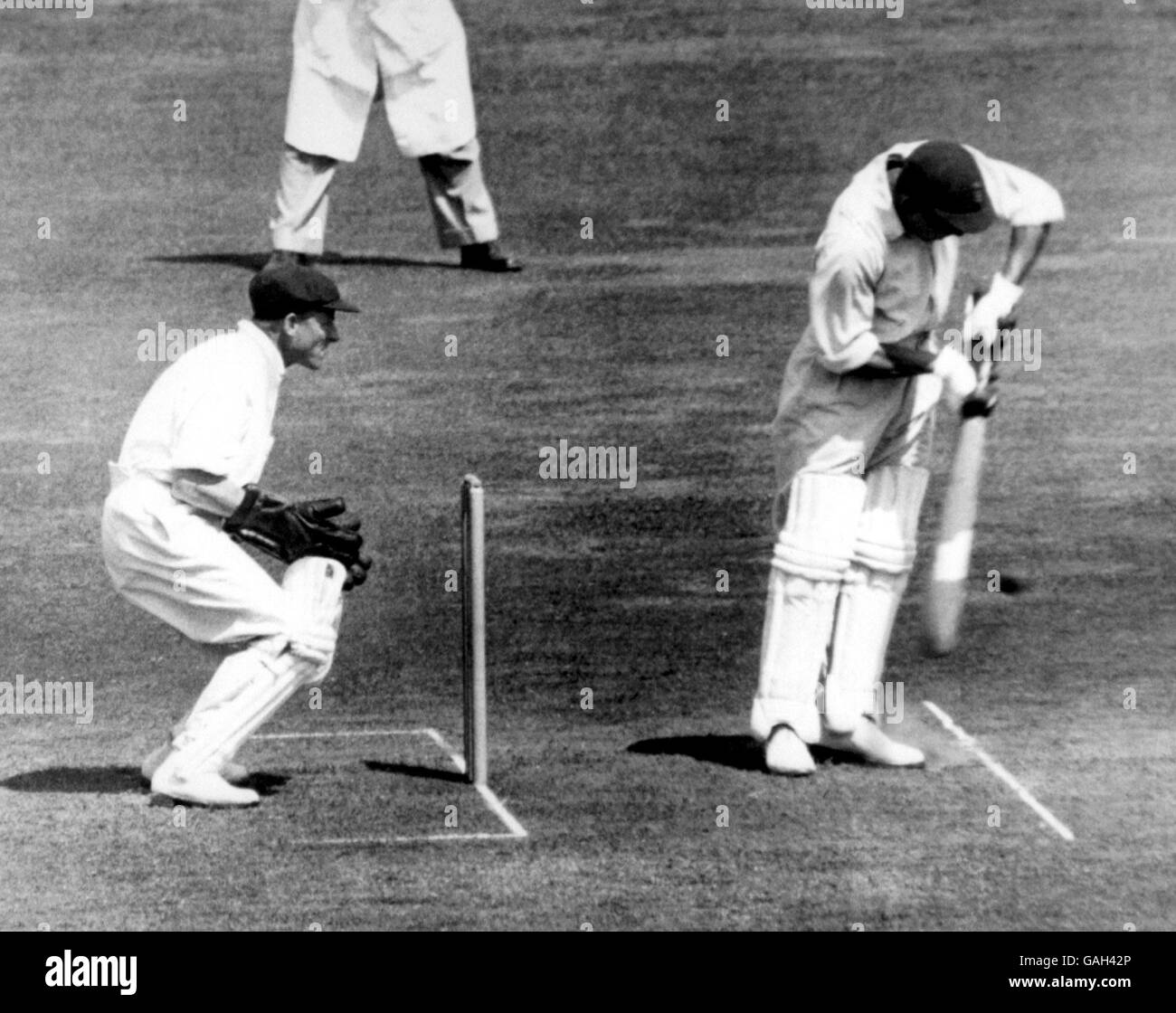 Bert oldfield immagini e fotografie stock ad alta risoluzione - Alamy