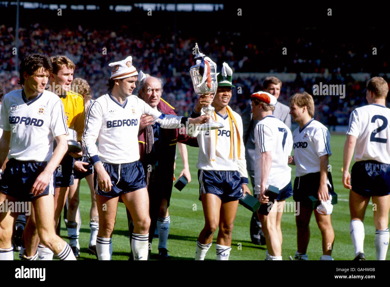 David preece e tim breacker mill circa felicemente immagini e ...