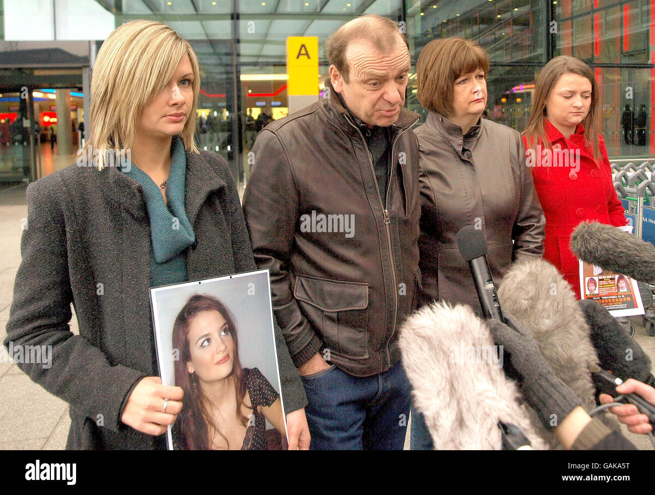 Madre julia hawker immagini e fotografie stock ad alta risoluzione - Alamy