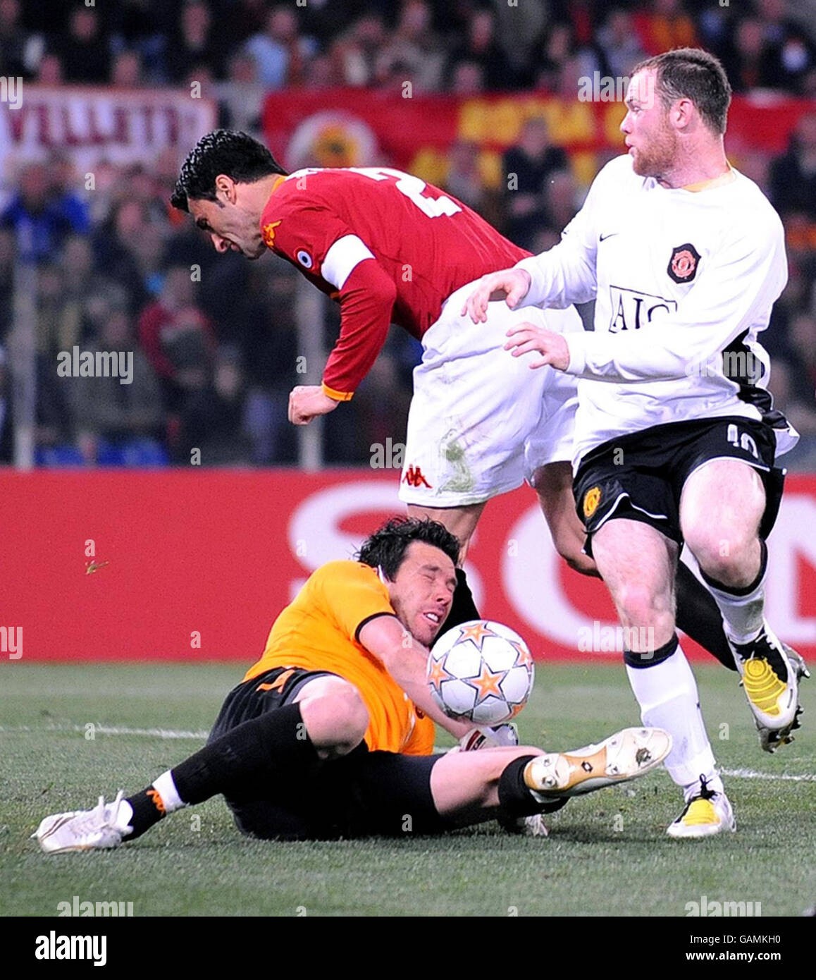 Stadio olimpico alexander doni immagini e fotografie stock ad alta ...