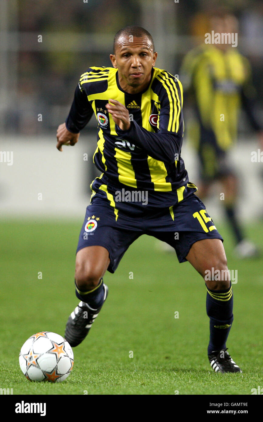 Calcio - UEFA Champions League - Quarter Final - prima tappa ...