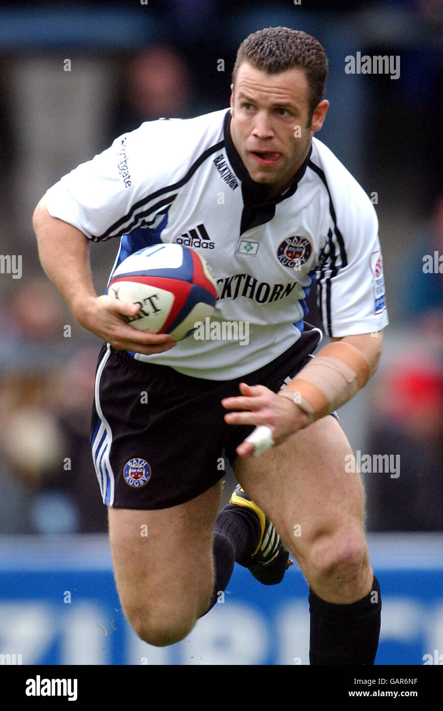 Stock di rugby union kevin maggs immagini e fotografie stock ad alta ...