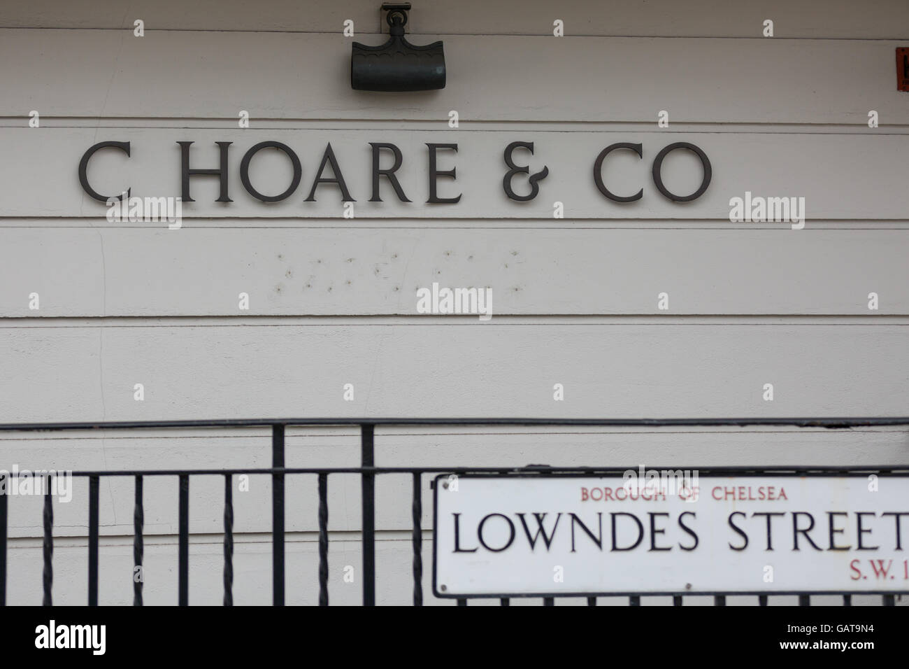 C hoare immagini e fotografie stock ad alta risoluzione - Alamy