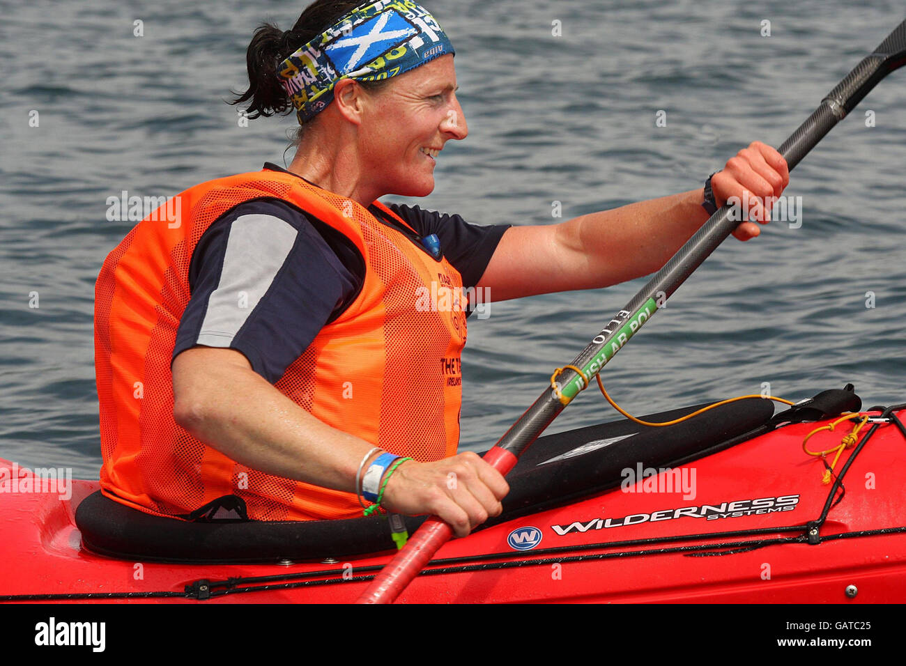 Roisin mcdonnell della squadra ar denny immagini e fotografie stock ad alta risoluzione - Alamy