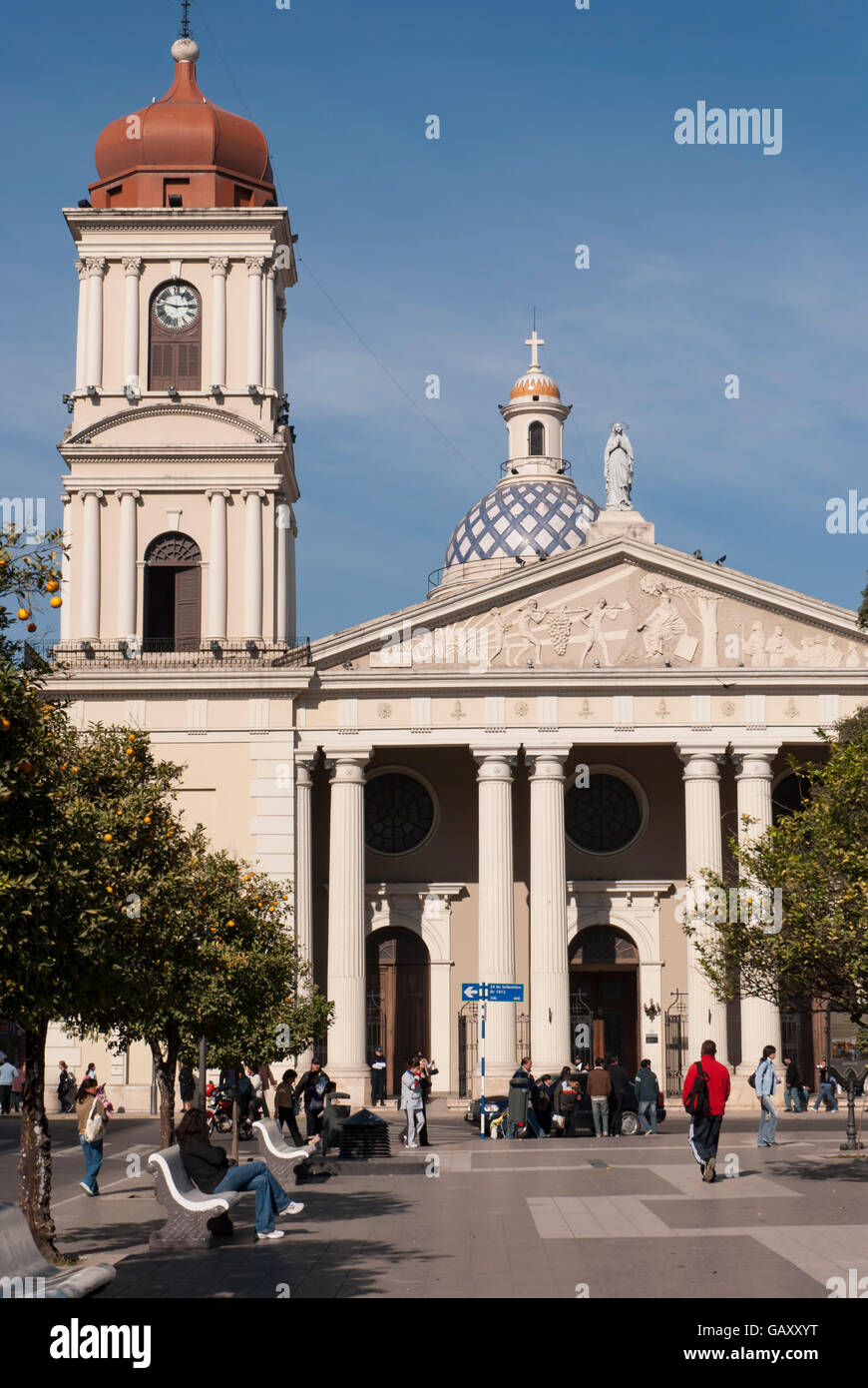 Argentina bicentenario immagini e fotografie stock ad alta risoluzione ...