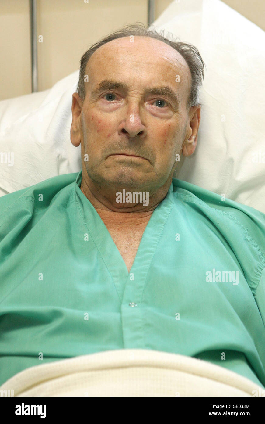 Gamba amputata immagini e fotografie stock ad alta risoluzione - Pagina ...