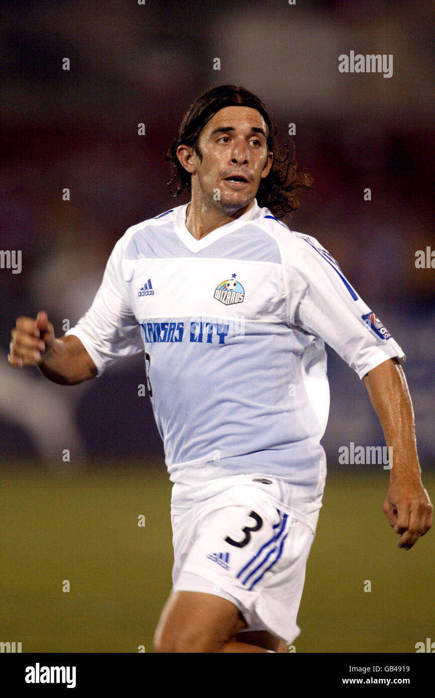 Nick garcia immagini e fotografie stock ad alta risoluzione - Alamy