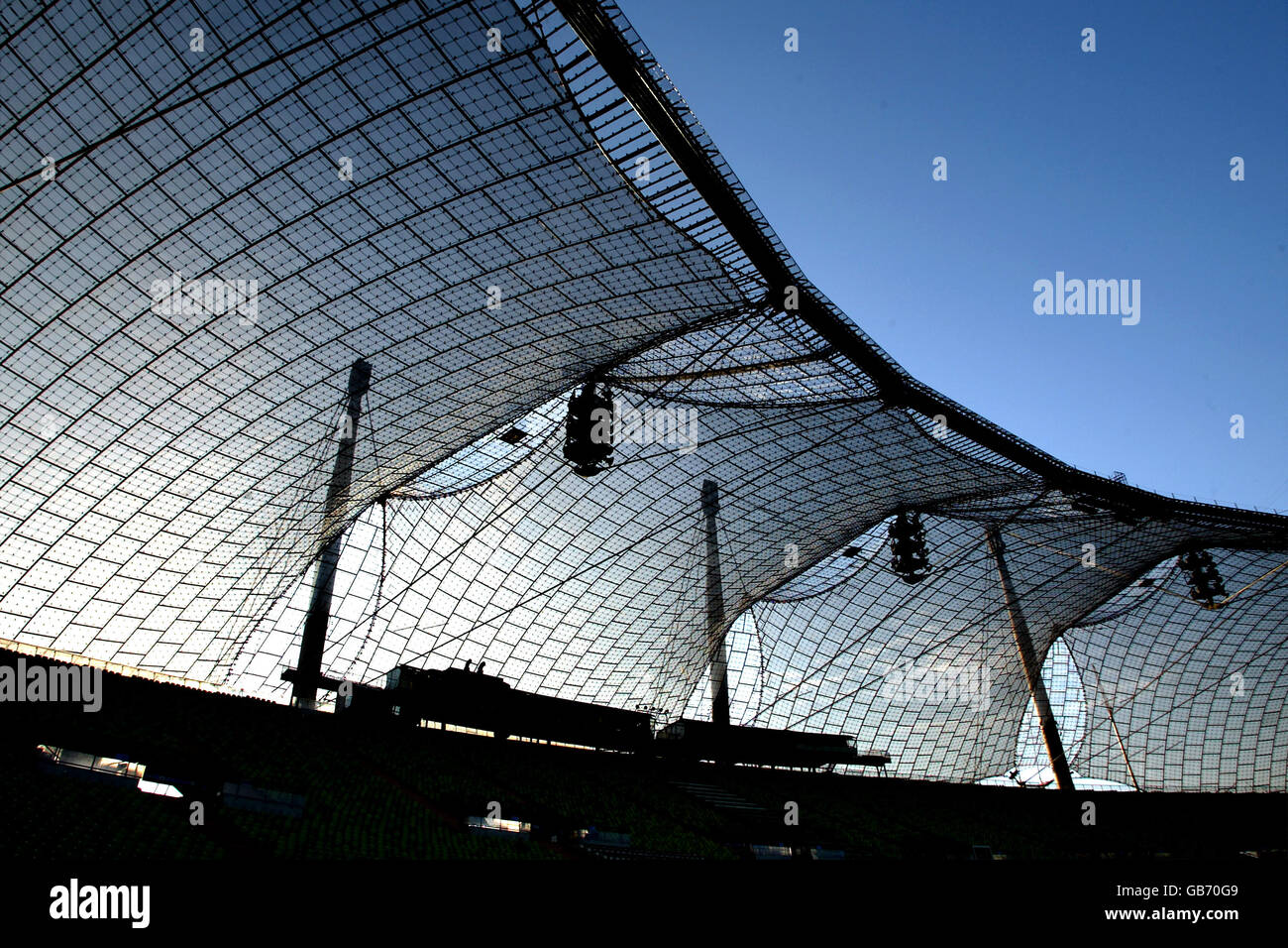 Calcio - UEFA Champions League - Gruppo A - Bayern Monaco / Celtic. Una ...