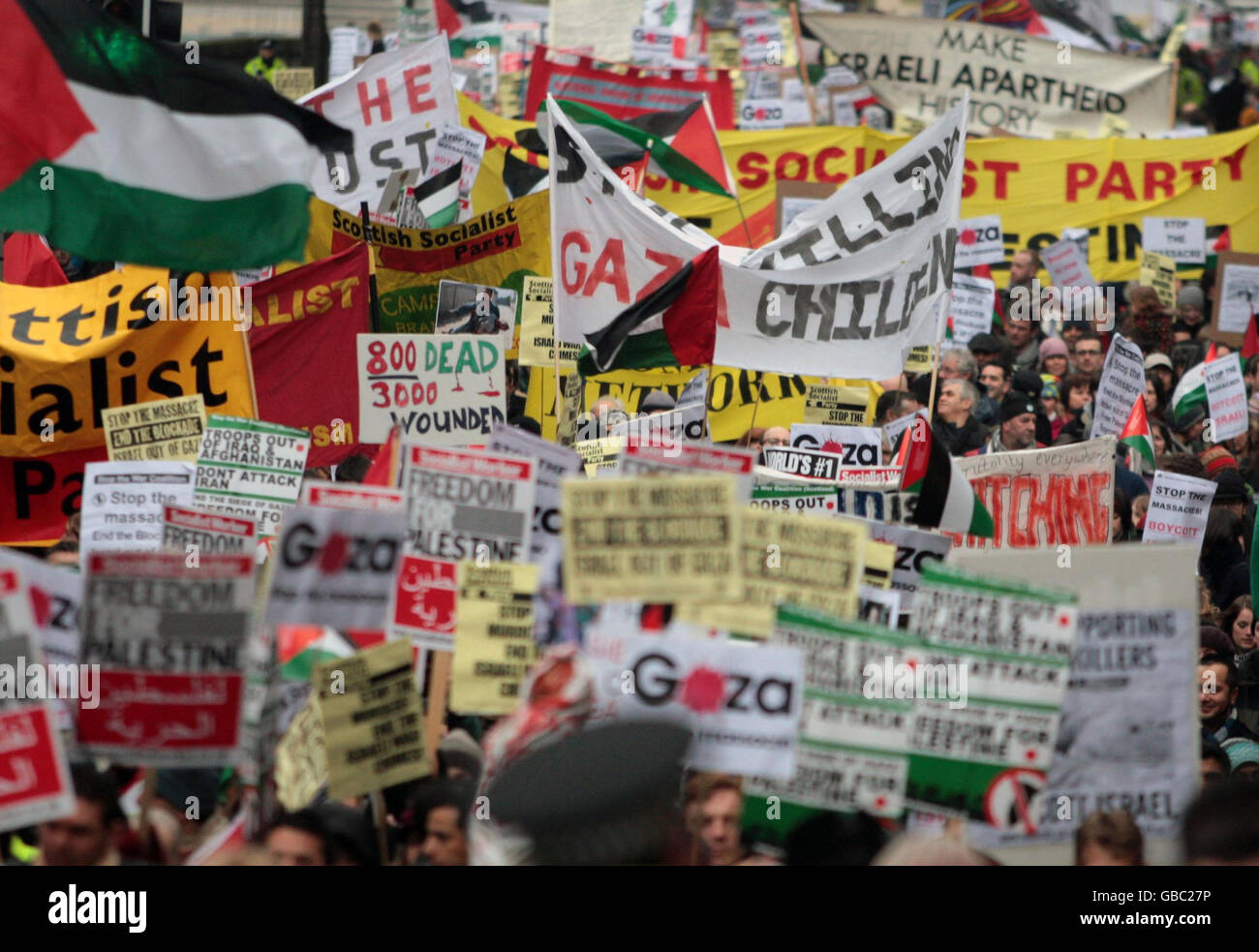 Cartelli di protesta di conflitto di guerra di politica immagini e ...