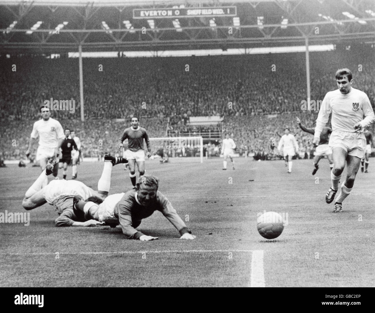 Wilf smith immagini e fotografie stock ad alta risoluzione - Alamy