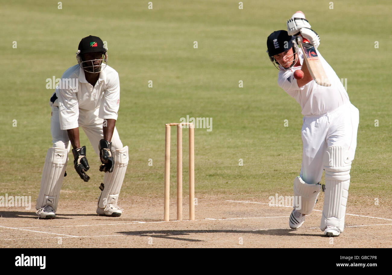 Warren park cricket ground immagini e fotografie stock ad alta ...