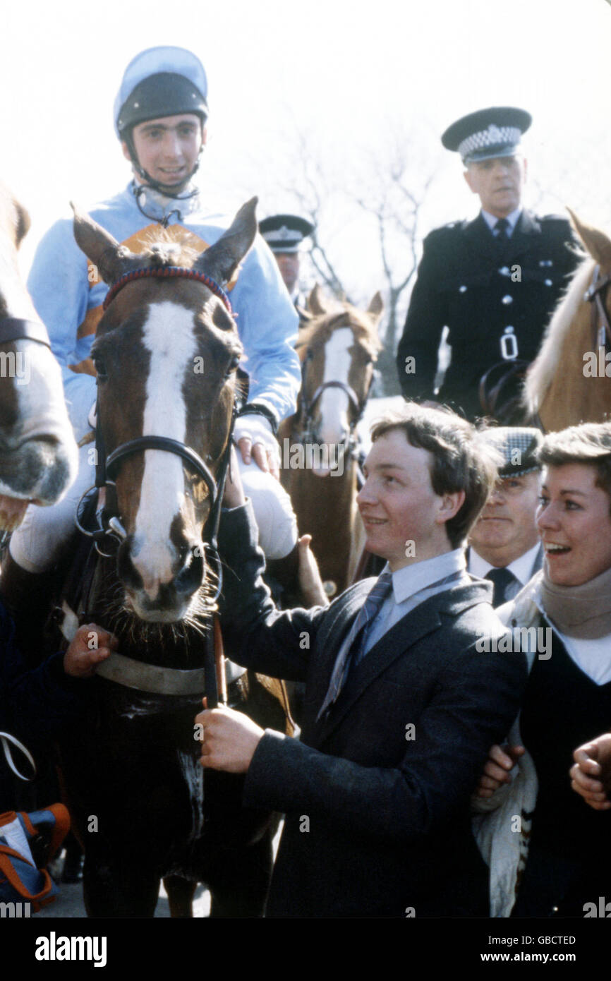 Jenny haan immagini e fotografie stock ad alta risoluzione - Alamy
