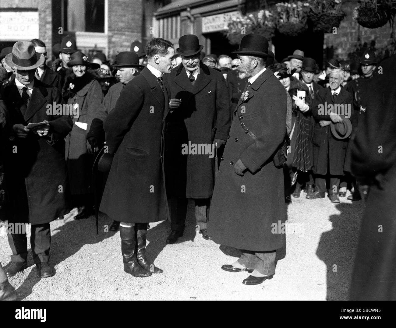 Fred rees immagini e fotografie stock ad alta risoluzione - Alamy