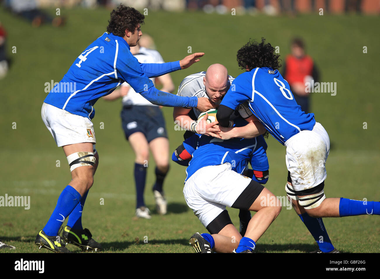 Giulio rampa jacopo sarto immagini e fotografie stock ad alta ...