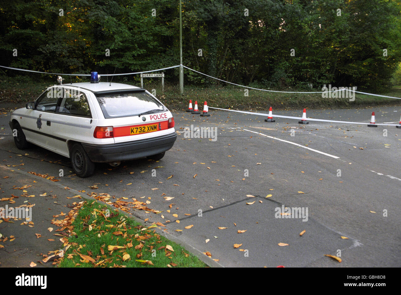 Omicidio di robert magill immagini e fotografie stock ad alta ...