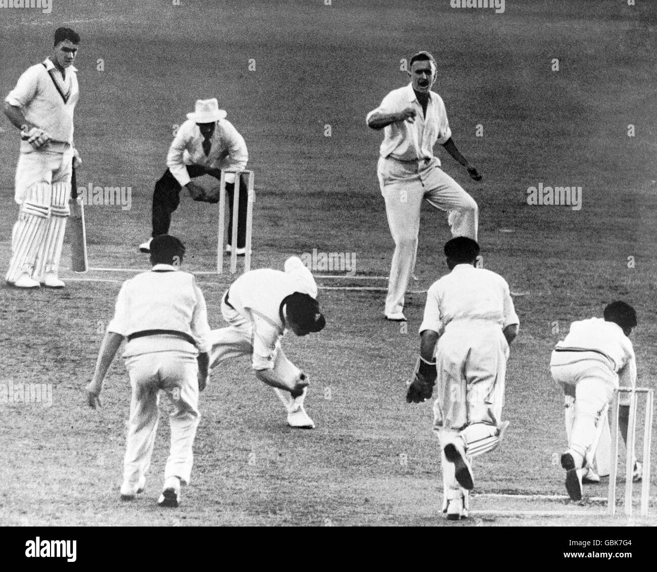 Sam bailey Foto e Immagini Stock in Bianco e Nero - Alamy