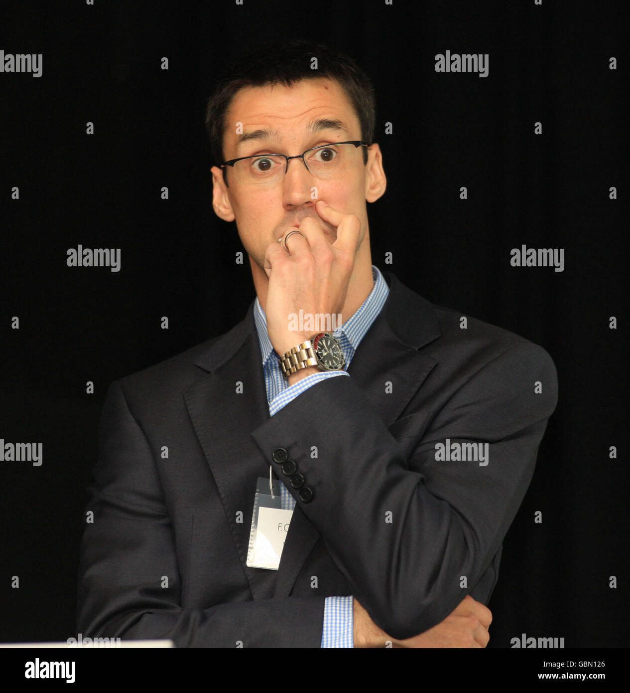 Dr richard elliott immagini e fotografie stock ad alta risoluzione - Alamy