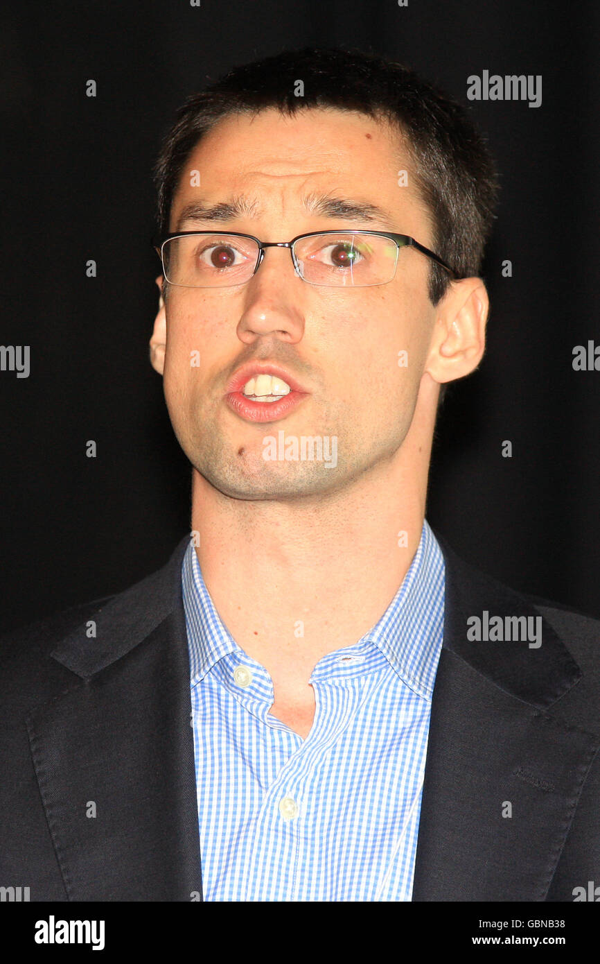 Dr richard elliott immagini e fotografie stock ad alta risoluzione - Alamy