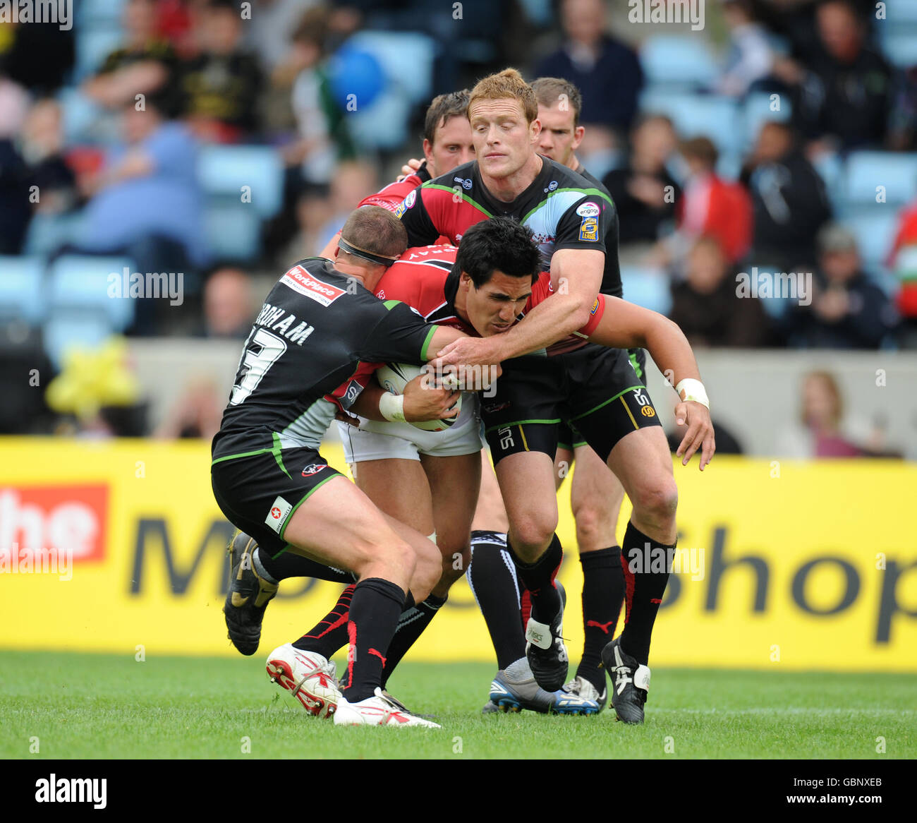 Tangata toa immagini e fotografie stock ad alta risoluzione - Alamy