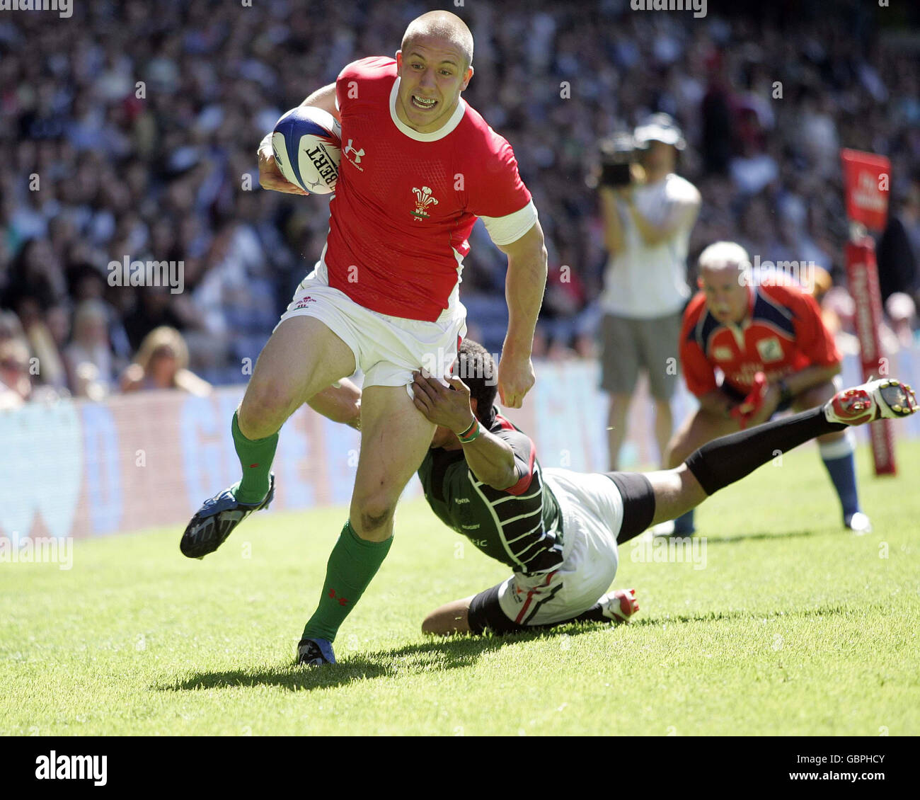 Press association rugbyu sevens full length combattendo mangkk immagini ...