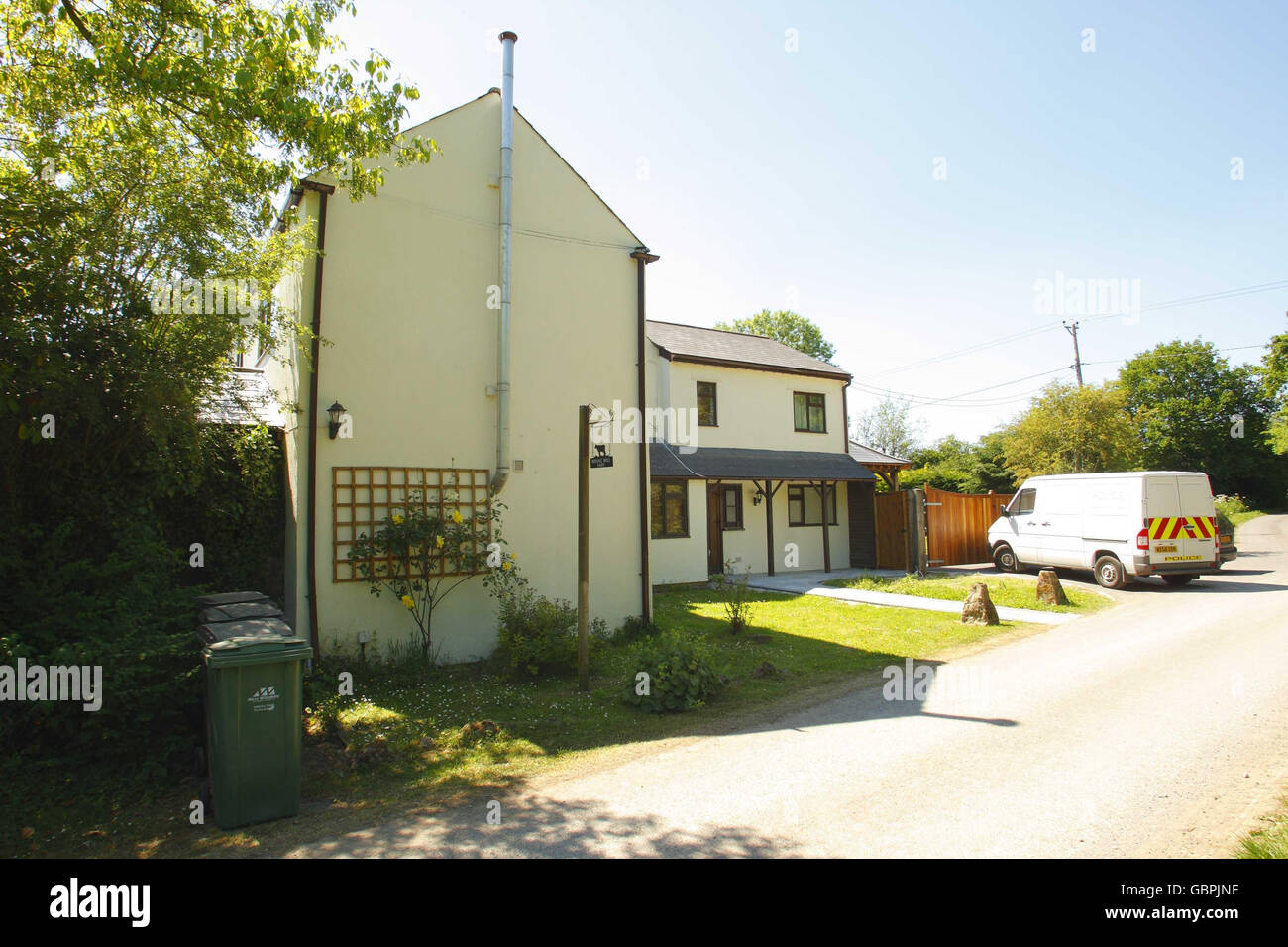 Il loro figlio samuel puttick immagini e fotografie stock ad alta ...