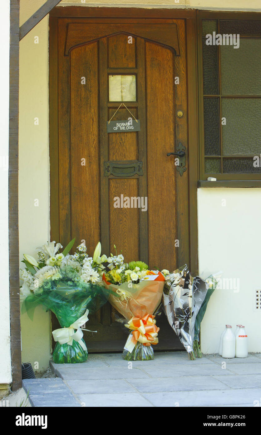 Il loro figlio samuel puttick immagini e fotografie stock ad alta ...