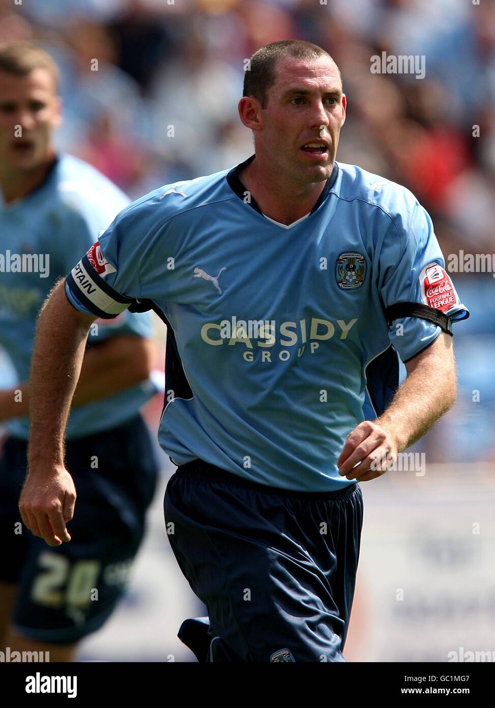 Coventry v ipswich wright immagini e fotografie stock ad alta ...