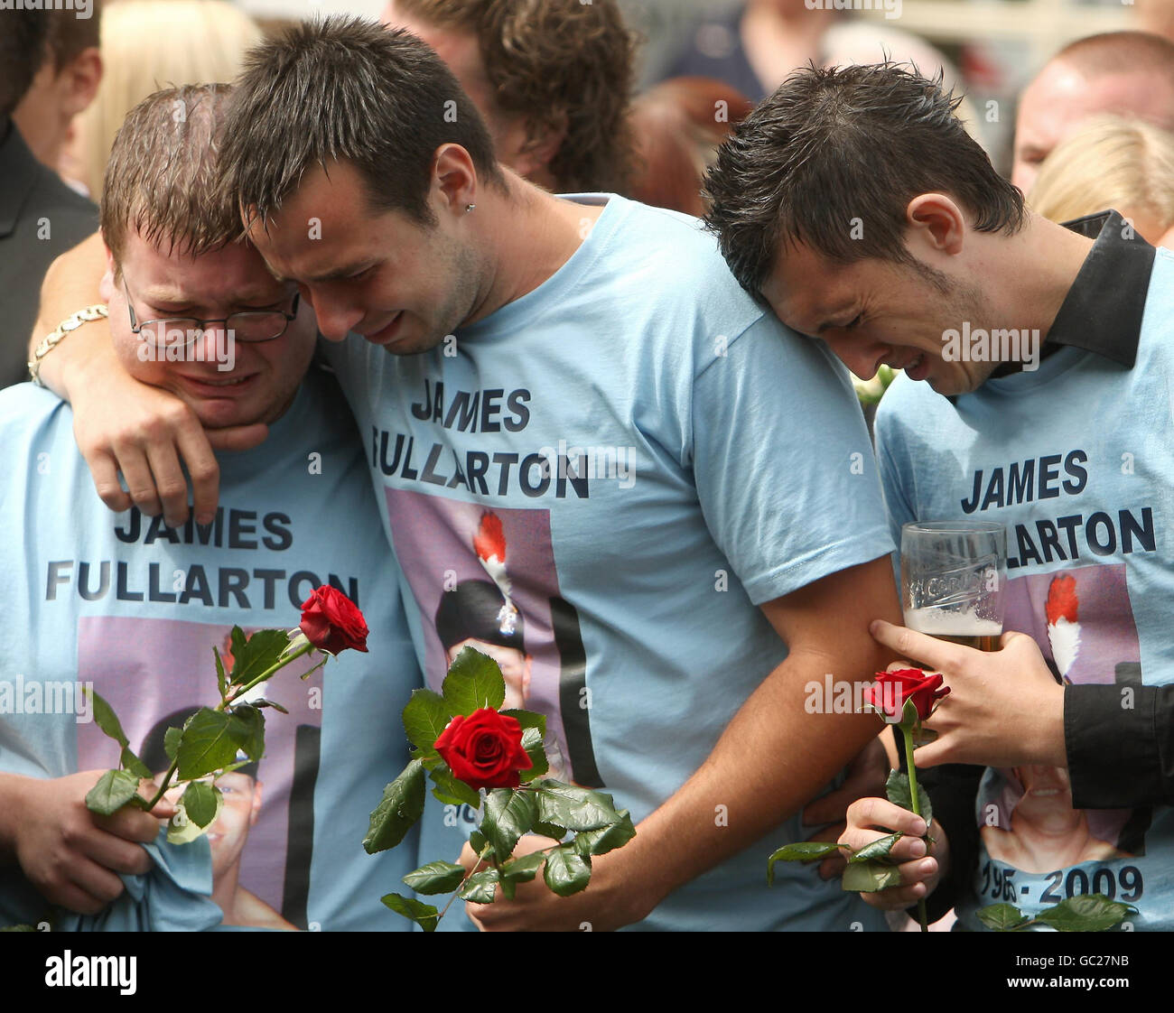 Fuciliere simon annis fuciliere louis carter immagini e fotografie ...