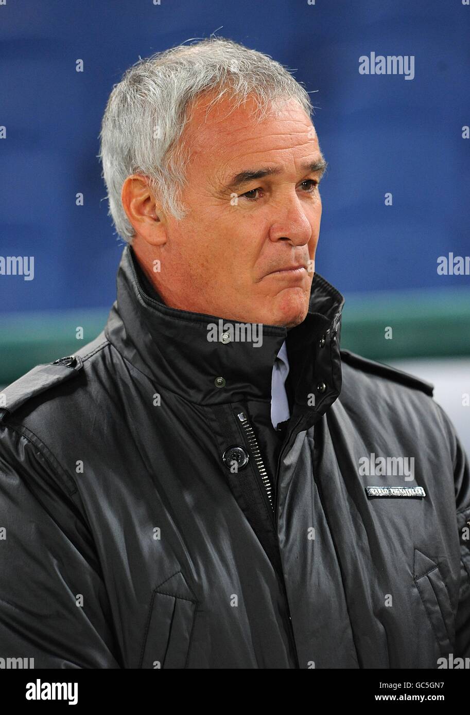 Stadio olimpico claudio ranieri immagini e fotografie stock ad alta ...