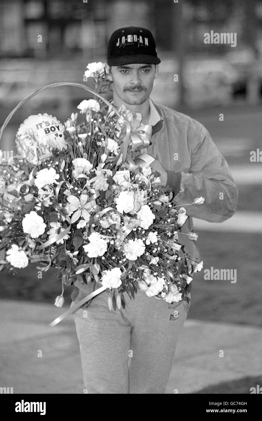 Ralph bulger immagini e fotografie stock ad alta risoluzione - Alamy
