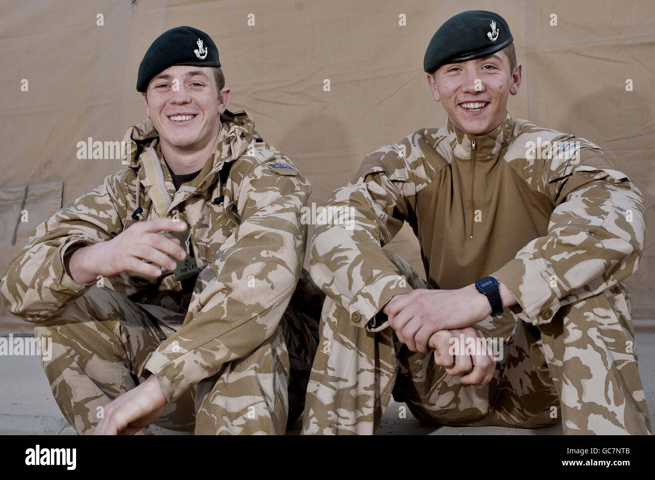 Fob clark immagini e fotografie stock ad alta risoluzione - Alamy