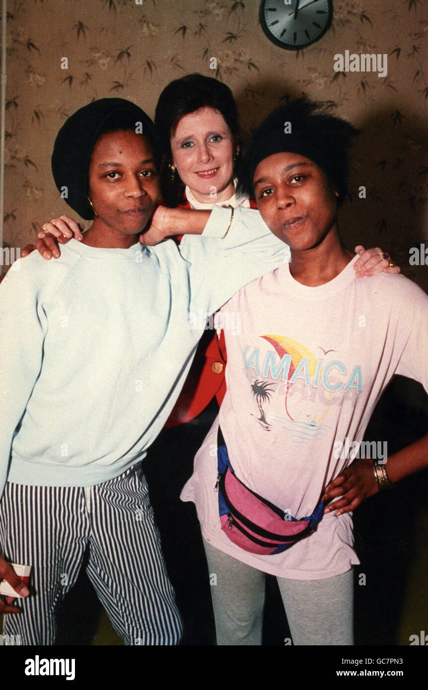 Jennifer wallace immagini e fotografie stock ad alta risoluzione - Alamy