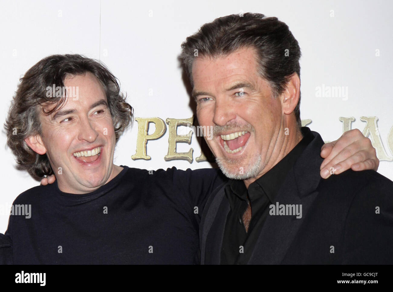 Photocall del ladro di fulmini di percy jackson immagini e fotografie ...