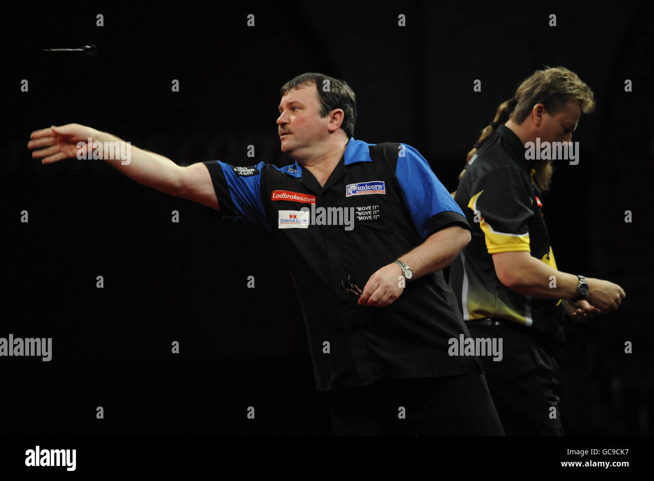 Australias simon whitlock immagini e fotografie stock ad alta ...