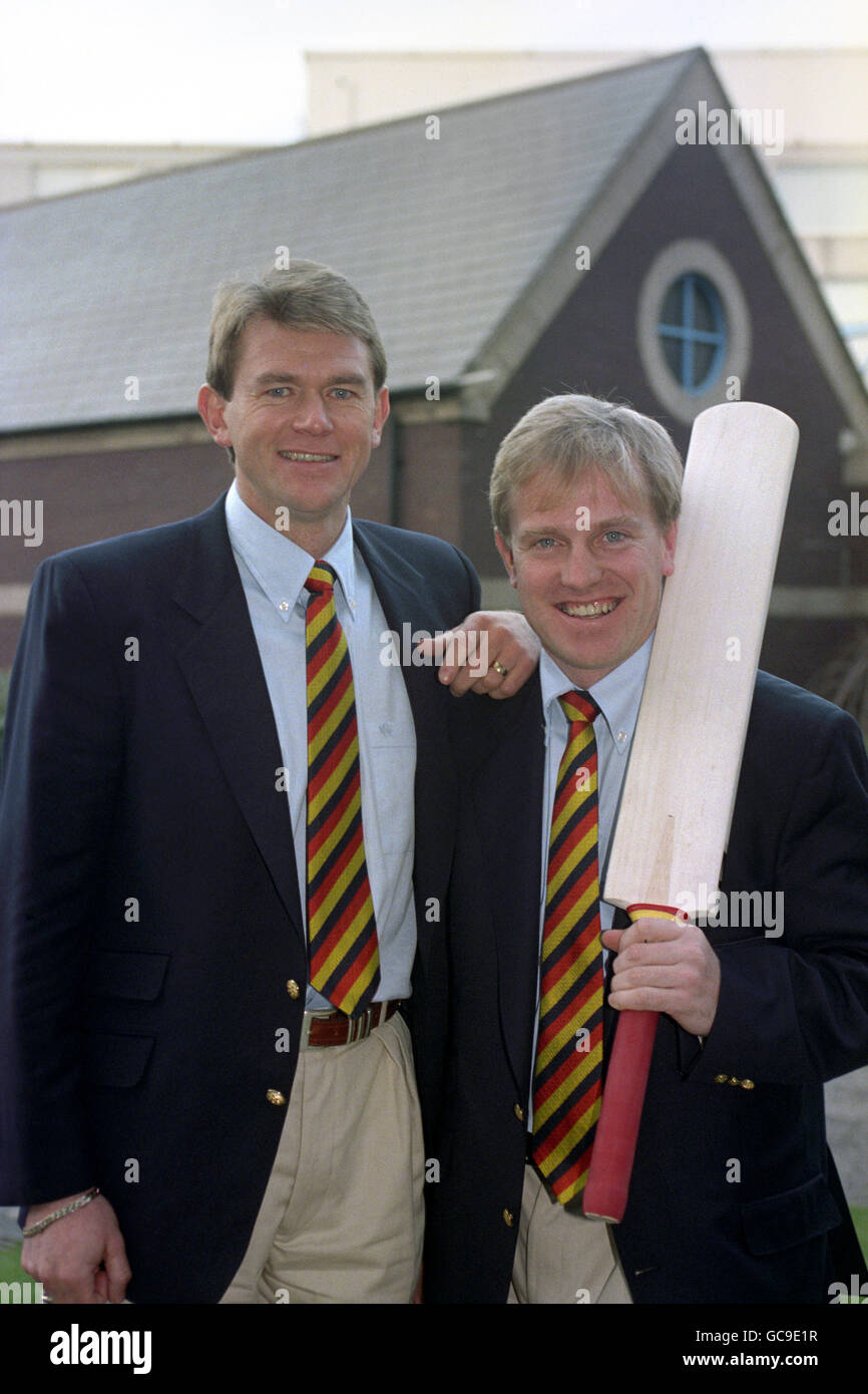 Alan wells immagini e fotografie stock ad alta risoluzione - Alamy