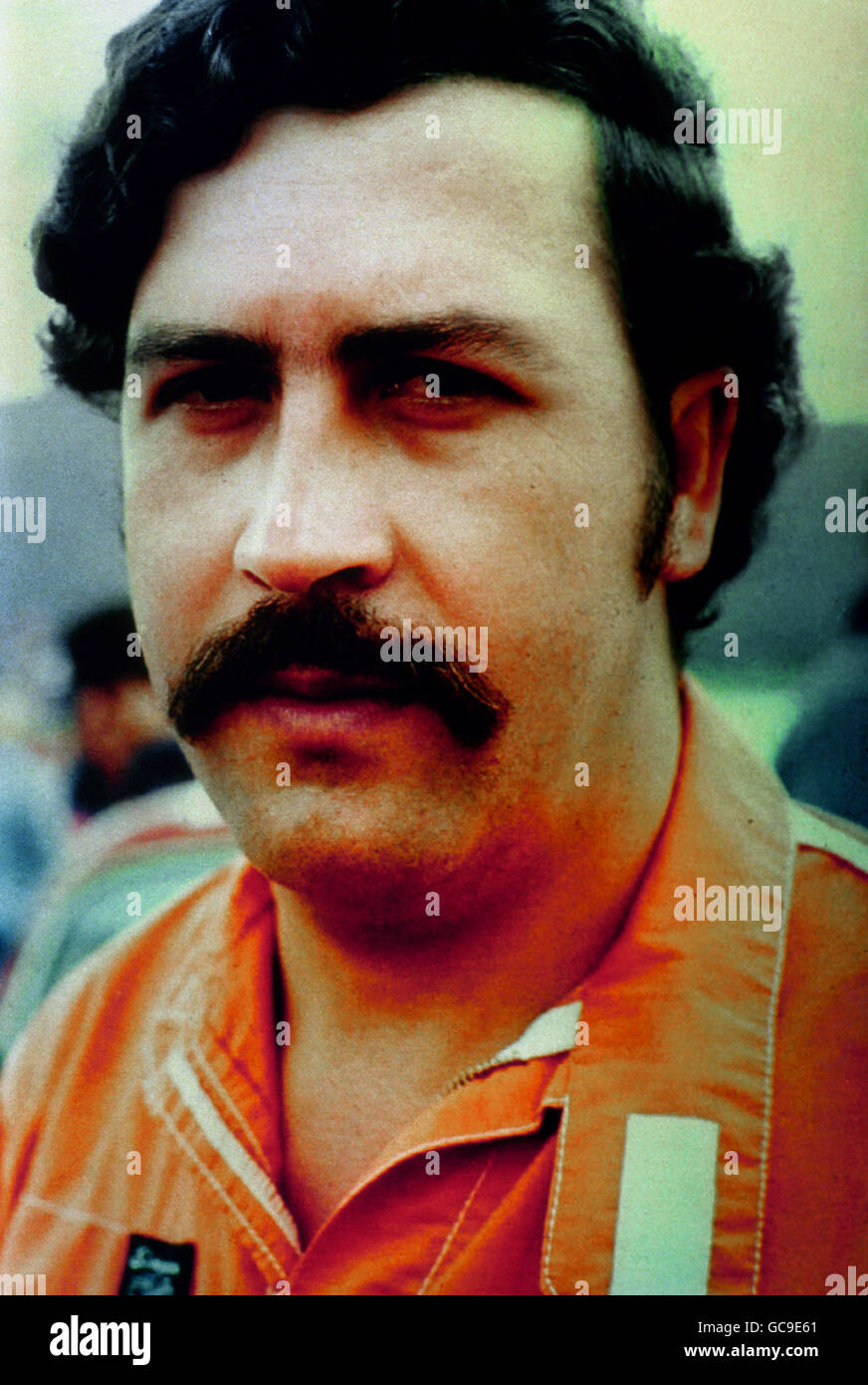 Pablo escobar immagini e fotografie stock ad alta risoluzione - Alamy