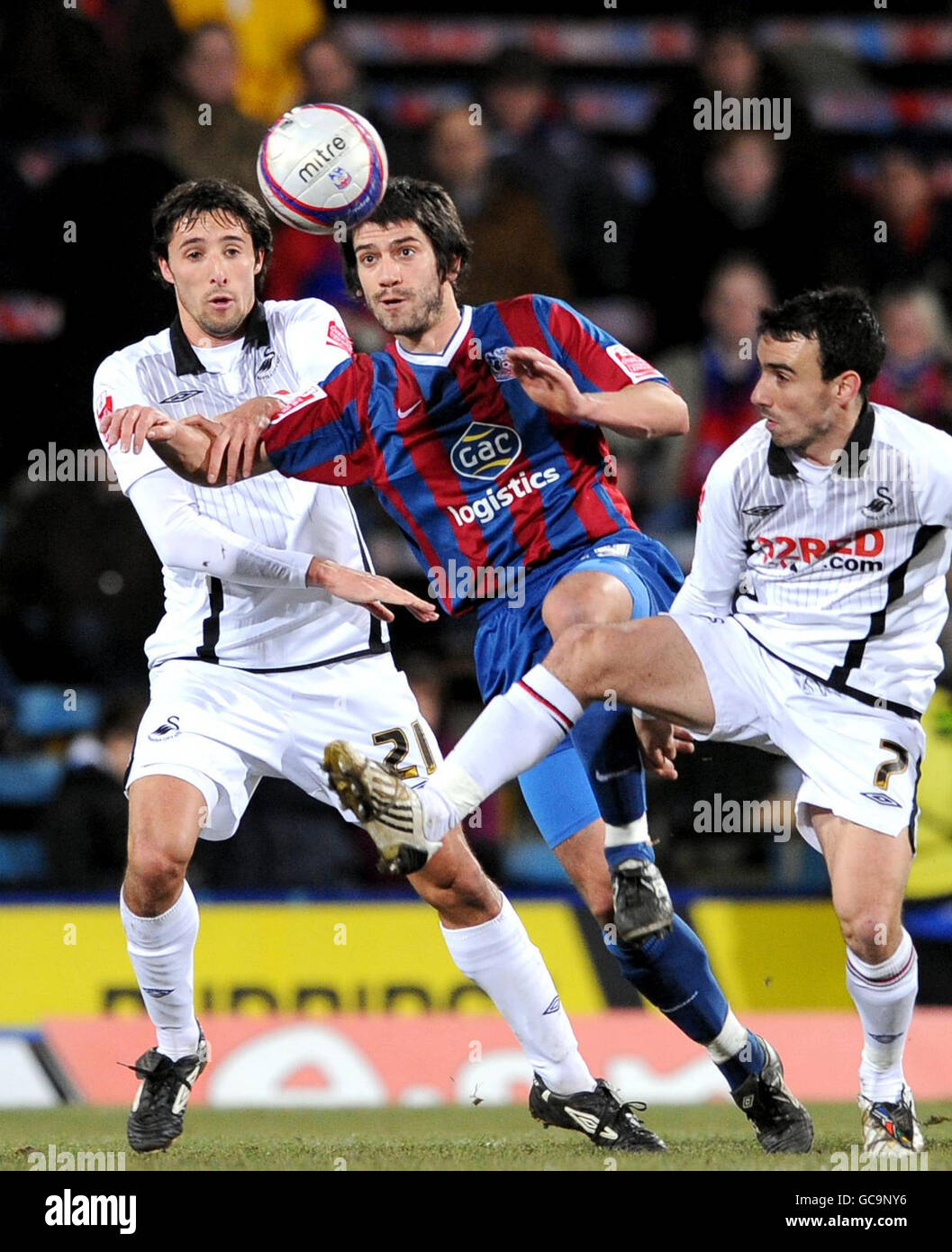 Swanseas fede bessone a sinistra immagini e fotografie stock ad alta ...