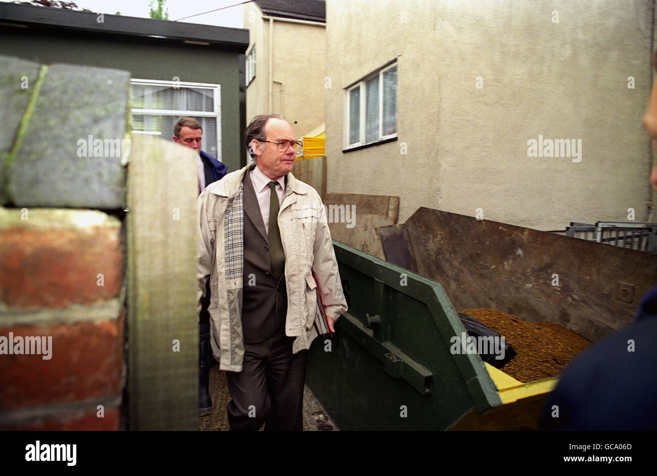 Bernard knight immagini e fotografie stock ad alta risoluzione - Alamy