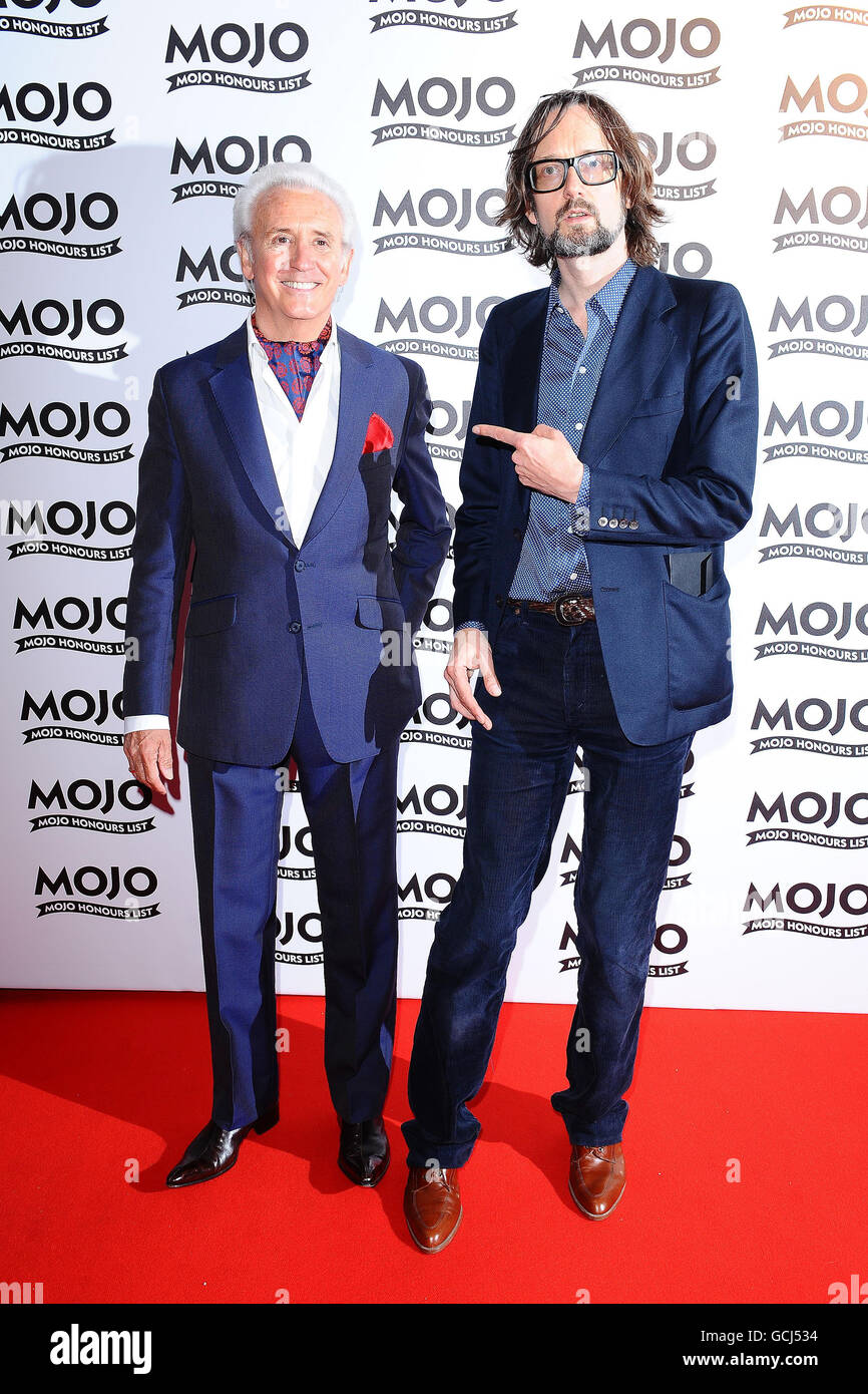 Cocker tony immagini e fotografie stock ad alta risoluzione - Alamy