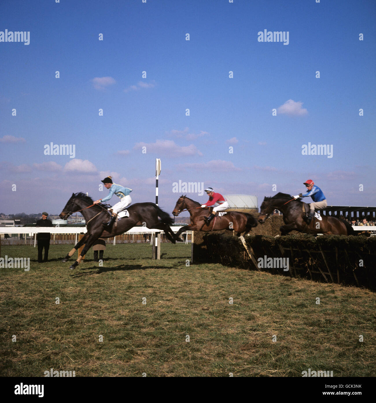 Conduce sull'ultimo salto immagini e fotografie stock ad alta ...