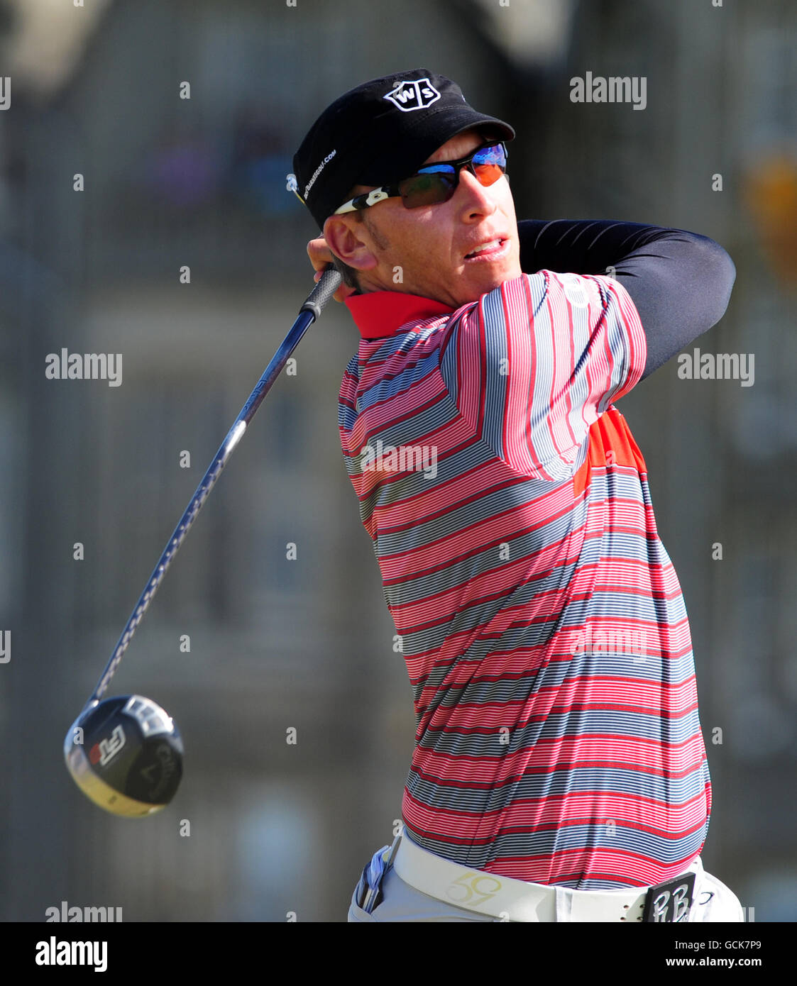 Ricky barnes immagini e fotografie stock ad alta risoluzione - Alamy