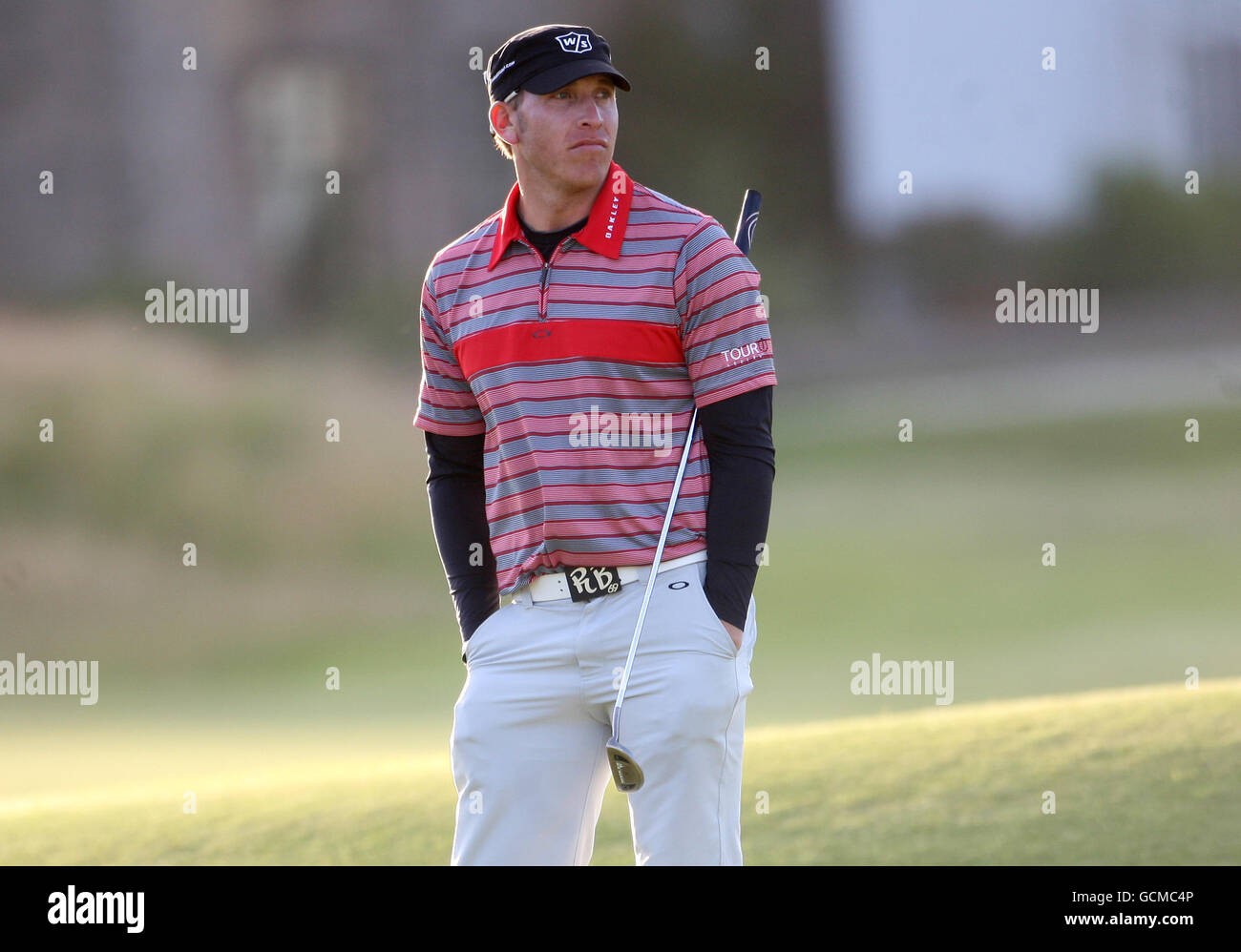 Ricky barnes immagini e fotografie stock ad alta risoluzione - Alamy