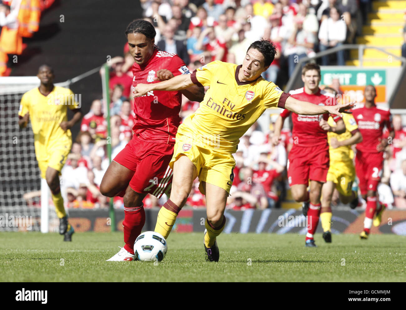 Soccer liverpool full length combattendo mangkk datacoapplies immagini ...