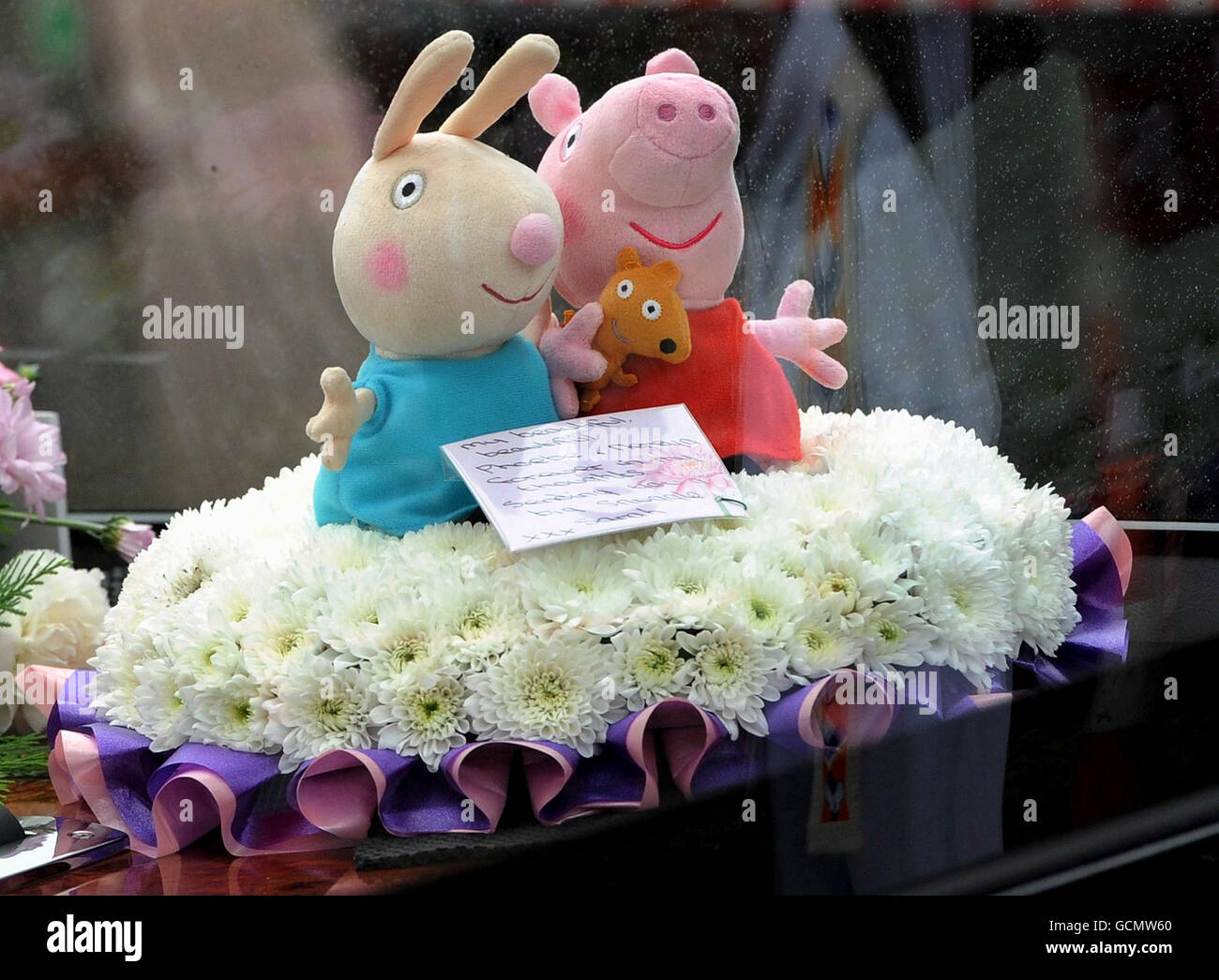 Characters from the childrens television show immagini e fotografie ...