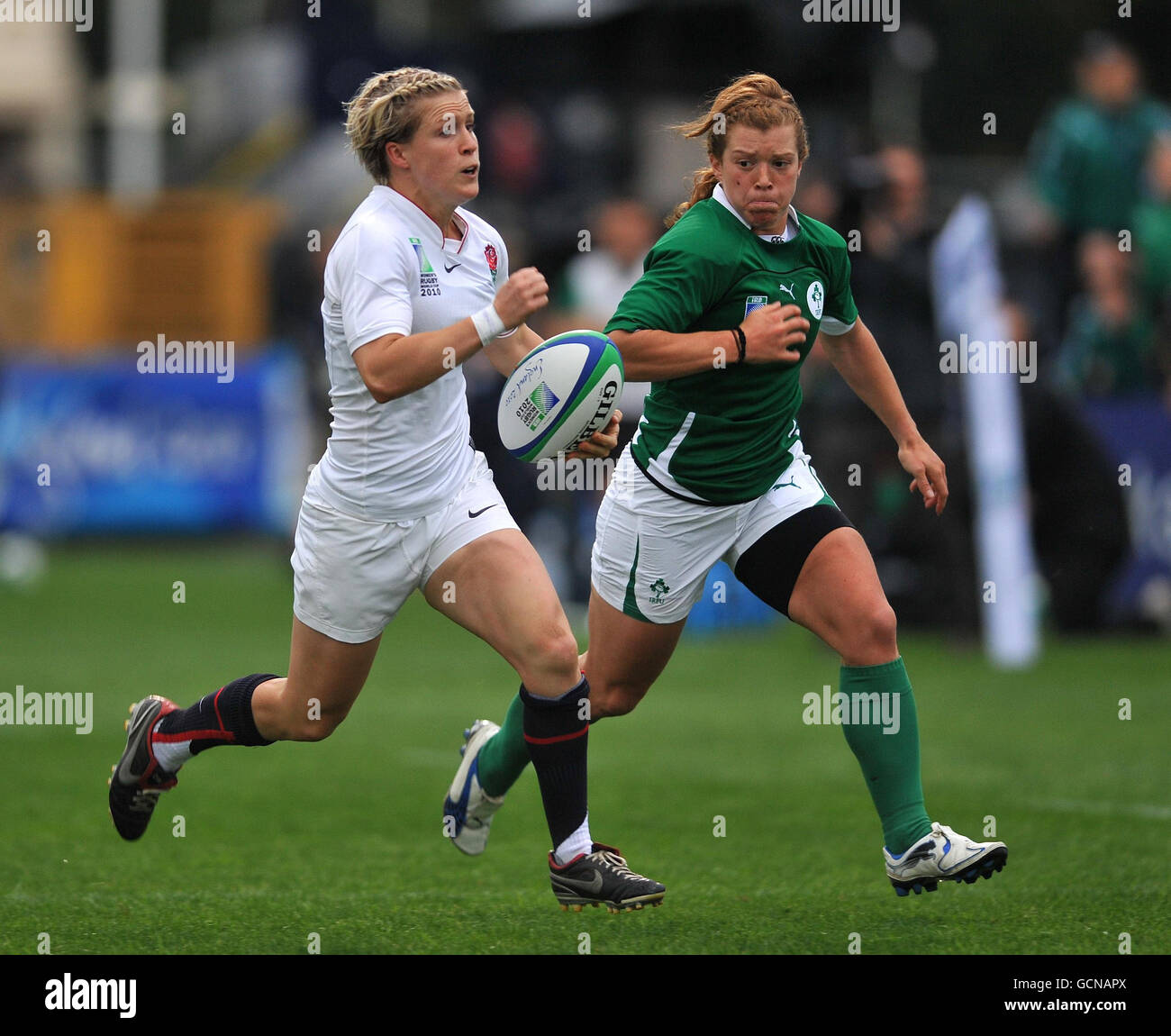 Coppa del mondo di rugbyu ampics immagini e fotografie stock ad alta ...