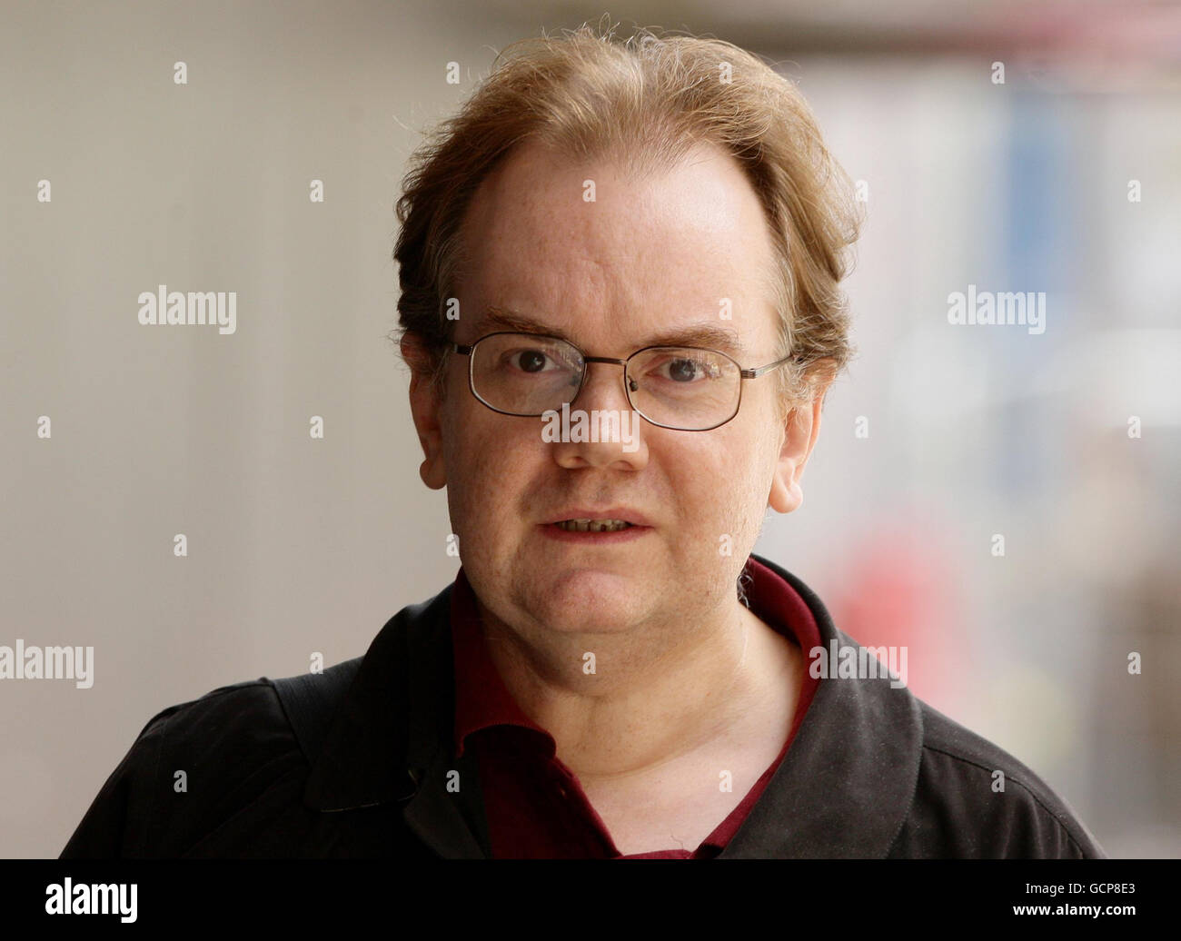 Head shot headshot occhiali a contatto visivo mangsm immagini e ...