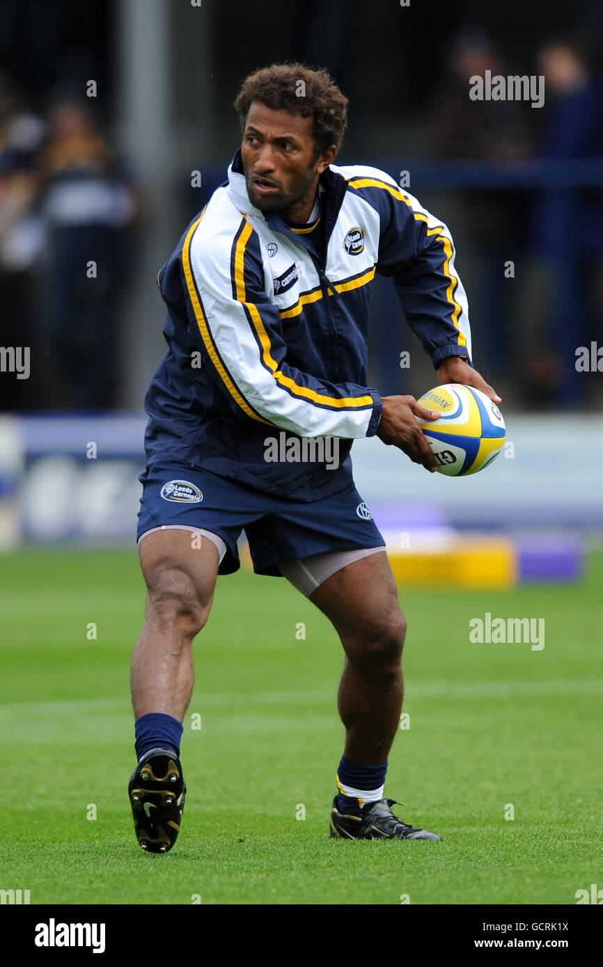 Rugby leeds ampics immagini e fotografie stock ad alta risoluzione - Alamy