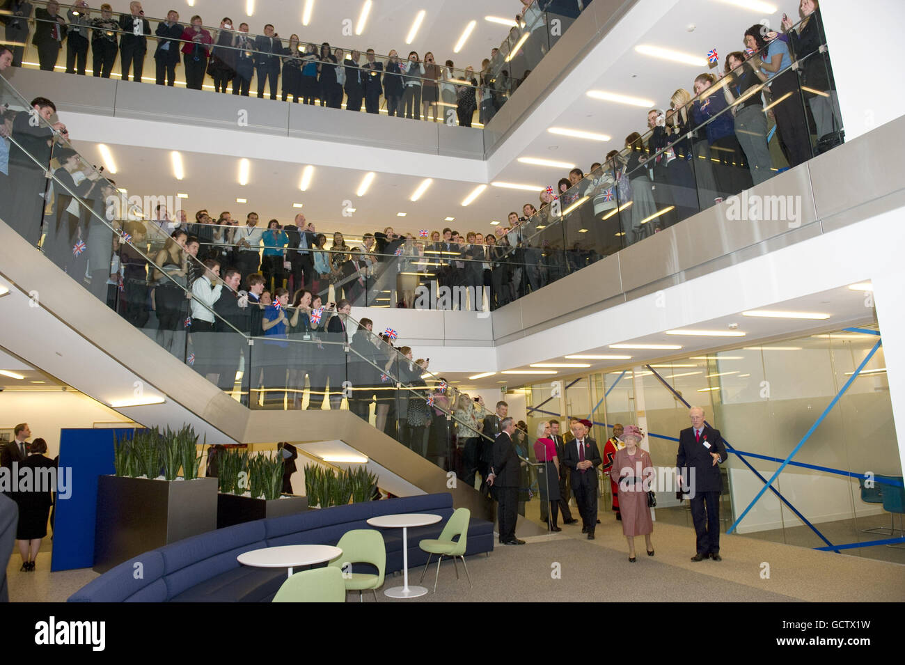 Griffith jones immagini e fotografie stock ad alta risoluzione - Alamy
