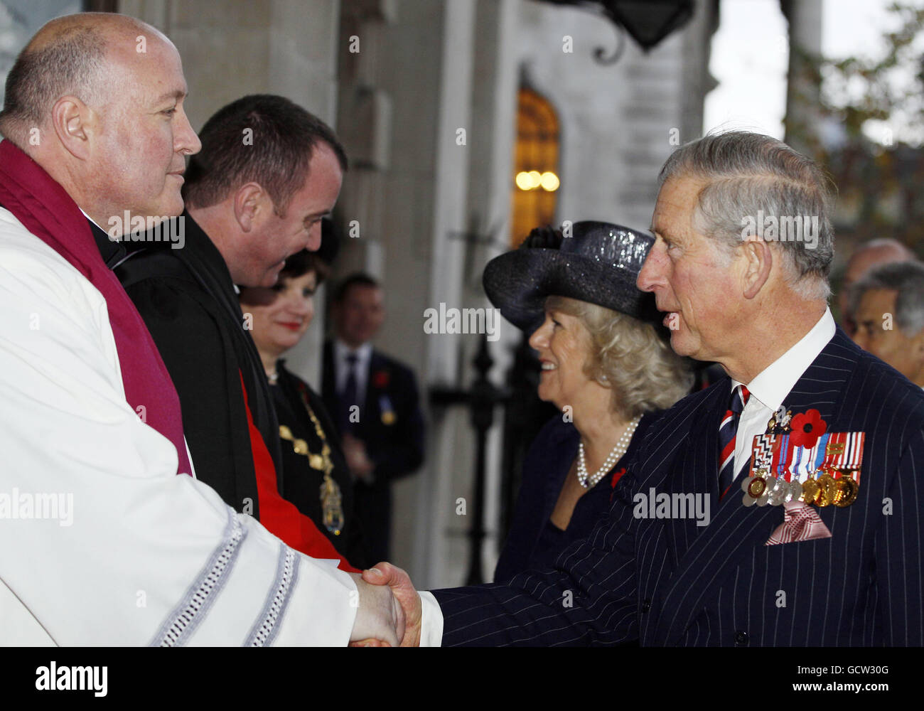 Victoria Cross e la Croce di San Giorgio associazione servizio di ...