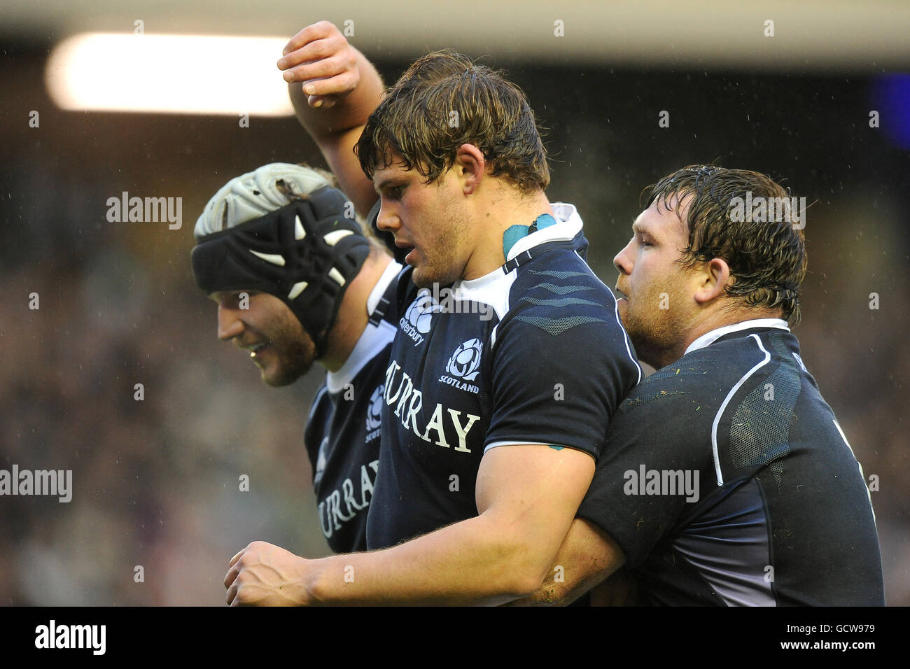 Ross ford allan jacobsen immagini e fotografie stock ad alta ...